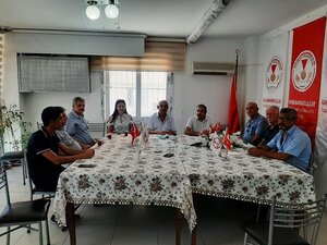 Osmaniye Folklor Araştırma Derneği (Osmaniye, Osmaniye Merkez , Akyar Cad., 21), müzeler ve sanat galerileri  Osmaniye'den