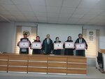 Muş Barosu (Muş, Muş Merkez , Alay Cad., 22A), sivil toplum kuruluşları  Muş'tan