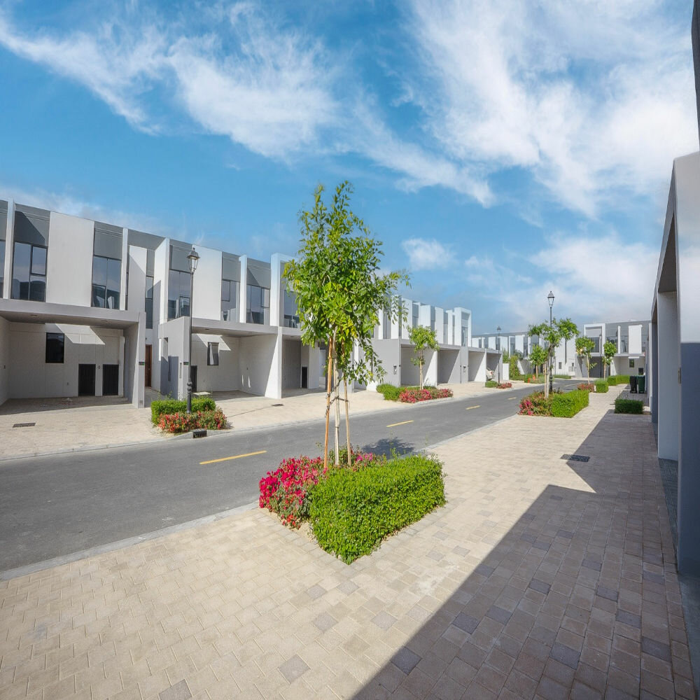 Emlak ofisi Eloquent Properties, Dubai, foto