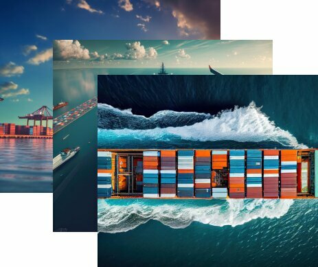 Deniz taşımacılığı Gcl Logistics Fzco, Dubai, foto