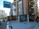 A 101 (Antalya, Muratpaşa, Kızıltoprak Mah., Şehit Ercan Cad., 92A), süpermarket  Antalya'dan