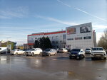 Bukhgalterskaya firma SVMir (bulvar Profsoyuzov No:1Б, Volzhsky), muhasebeciler  Voljski'den