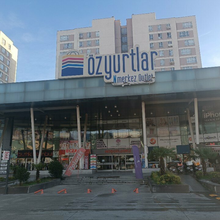 Fast food Bulut Pilavcısı, İstanbul, foto