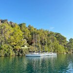 Global Sailing Resort (Muğla, Marmaris, Karaca Mah., Söğüt Küme Evleri, 230), otel  Marmaris'ten