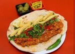 Bi Nohutdür Antepli Nahsen Usta (Mansuroğlu Mah., 286/3. Sk., 4, Bayraklı, İzmir), kafe  İzmir'den