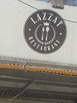 Lazzat restaurant (Allama Iqbal Road No:685C, Pakistan Employees Cooperative Housing Society, Block 2), restoran  Karaçi'den