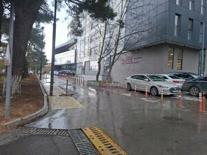 Ken Walker Clinic (Gudamakaris Street No:4D), tıp merkezleri ve klinikler  Tiflis'ten
