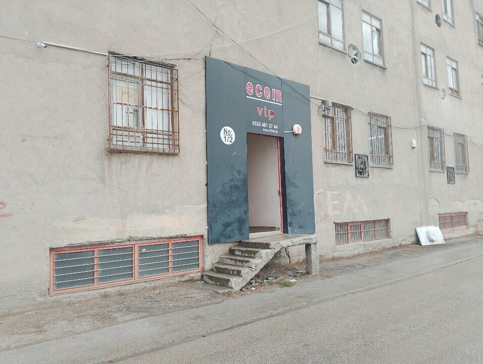 Mobilya mağazaları Ecem Mobilya, Ankara, foto