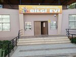 Bilgi Evi seyhan Belediyesi (Adana, Seyhan, Yeşilyurt Mah., 70529. Sok., 34), kütüphaneler  Adana'dan
