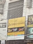 Aa Excgange Company (Allama Shabbir Ahmad Usmani Road No:SB16), radyolar  Karaçi'den