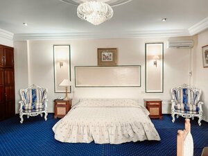 Oasis Hotel Gabes (gorod Gabes, Gabes), otel  Kabes'ten