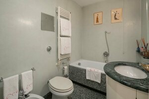 Garden Apartment (Venice, Corte dei Preti), otel  Venedik'ten