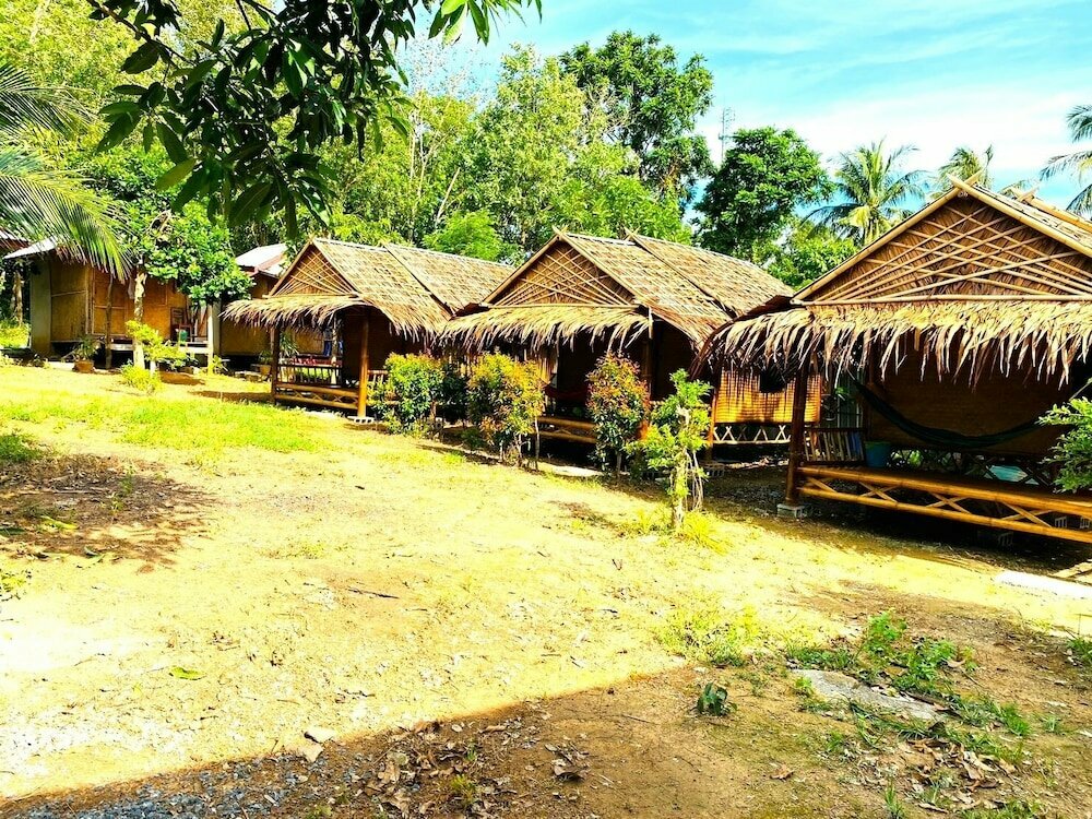 Otel Asama Bungalow, Dünya, foto