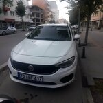 Karaman Atay Turizm (Karaman, Karaman Merkez , İmaret Mah., Karaman Oğlu Mehmet Bey Cad., 14A), oto kiralama  Karaman'dan