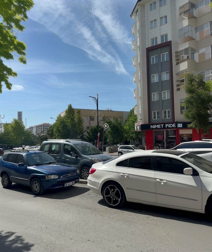 Emlak ofisi Kayap Gayrimenkul, Sivas, foto