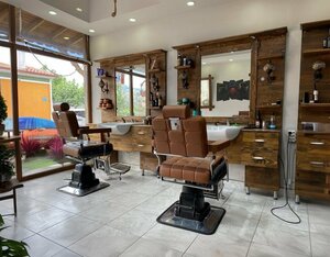 Barber Musa (Çanakkale, Gökçeada, Fatih Mah., Nadir Nadi Cad., 9F), berberler  Gökçeada'dan