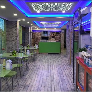 Acıktım Lokanta (Sivas, Altınyayla, Şafak Mah.), restoran  Altınyayla'dan