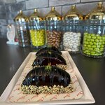 Miraç Pasta & Cafe (Erzurum, Yakutiye, Mehmet Sekmen Blv., 56BC), ekmek fırını  Erzurum'dan