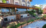 Gocadamrockpub (Muğla, Datça, İskele Mah., Atatürk Cad., 55), pub  Datça'dan