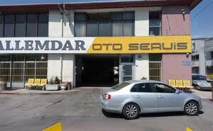 Alemdar Oto (Kayseri, Kocasinan, Sanayi Mah., Osman Kavuncu Geçidi Sok., 10), otomobil servisi  Kayseri'den