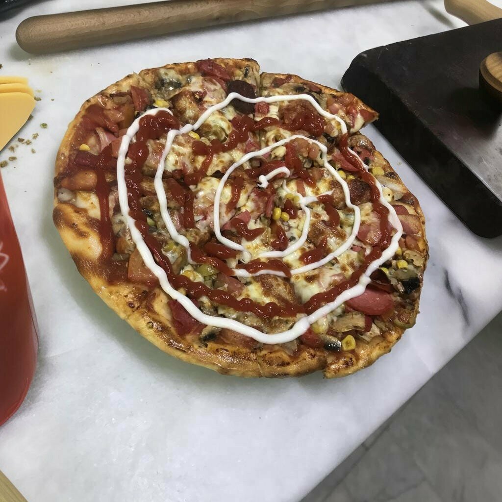 Restoran Çınar Pide, Germencik, foto