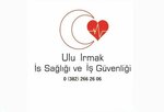 Ulu Irmak Osgb (Erenler OSB Mah., 3. Sok., No:14, Merkez, Aksaray), i̇ş güvenliği  Aksaray'dan