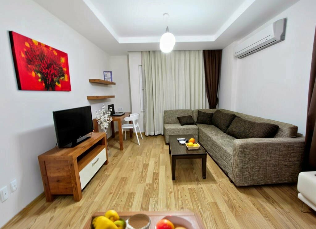Otel Upart Home Ev-Otel Konsepti, Mersin, foto