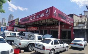 Kayhan Otomotiv (Şeker Mh., Zuhal Cd., 6116. Sk., No: 12, Kocasinan, Kayseri), otomobil servisi  Kayseri'den