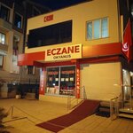 Okyanus Eczanesi (Demirtaş Dumlupınar Mah., 47. Cad., No:66/A, Osmangazi, Bursa), eczaneler  Bursa'dan