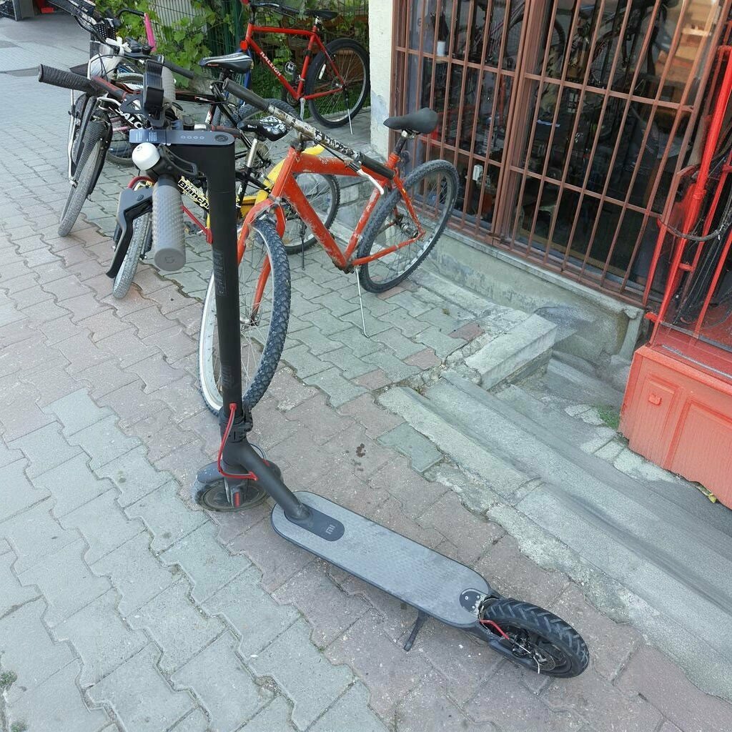 Bisiklet mağazaları Hastem Bisiklet, Bolu, foto