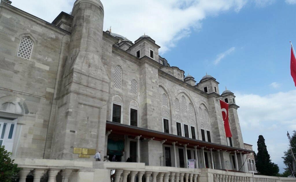 Kültür ve eğlence parkları İbb Kıbrıs Barış Ormanı Parkı, İstanbul, foto