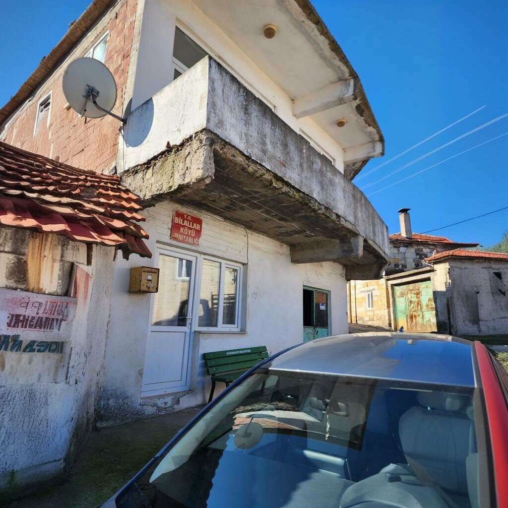 Muhtarlıklar Bilaller Köyü Muhtarlığı, Ayvacık, foto