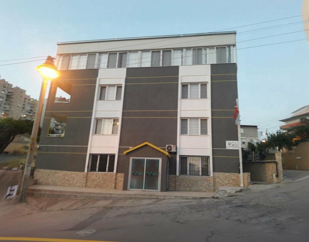 Sendikalar Çiğli Îsar Eğitim Kültür Araştırma Ve Yardımlaşma Derneği, İzmir, foto