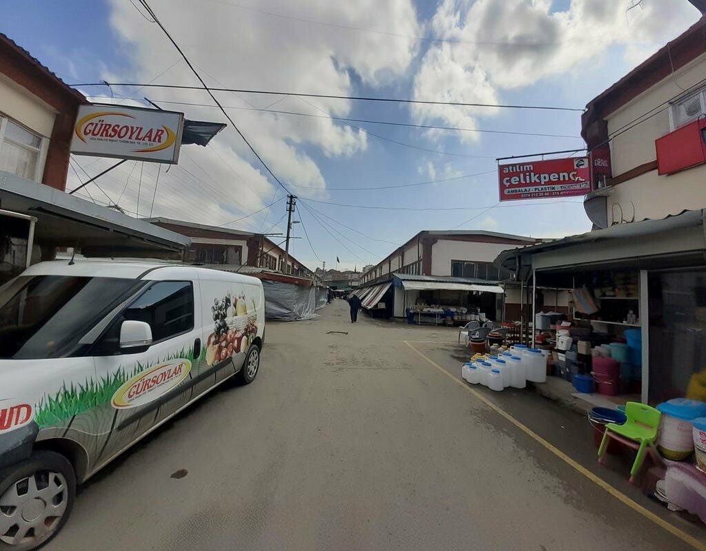 Muhtarlıklar Karaçayır Mahalle Muhtarlığı, Bolu, foto
