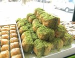 Bayramoğlu yufka ve baklava (Edirne, Edirne Merkez, Fatih Mah., 3. Sok., 1C), market  Edirne'den