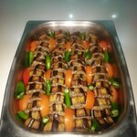 Ustam Lokantası (Gölbahçe Mh., Ulucami Sk., No: 31, Sivaslı, Uşak), restoran  Sivaslı'dan