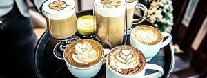 Punch Coffee Food & Karaoke (Rüstem Paşa Mah.,  Dere Sok., No:7, Merkez, Yalova), kafe  Yalova'dan