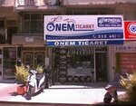 Önem Ticaret (Aydın, Nazilli, Hürriyet Cad., 219), bijuteriler  Nazilli'den