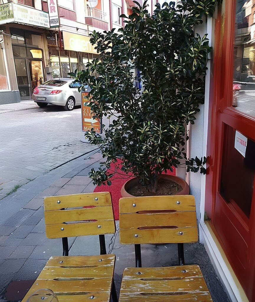 Restoran Malatya Zırh Kebabı, Malatya, foto