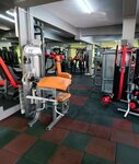 Konak Spor Merkezi (Yozgat, Yozgat Merkez , Aşağınohutlu Mah., Aynalı Hamam Sok., 4B), fitness kulüpleri  Yozgat'tan