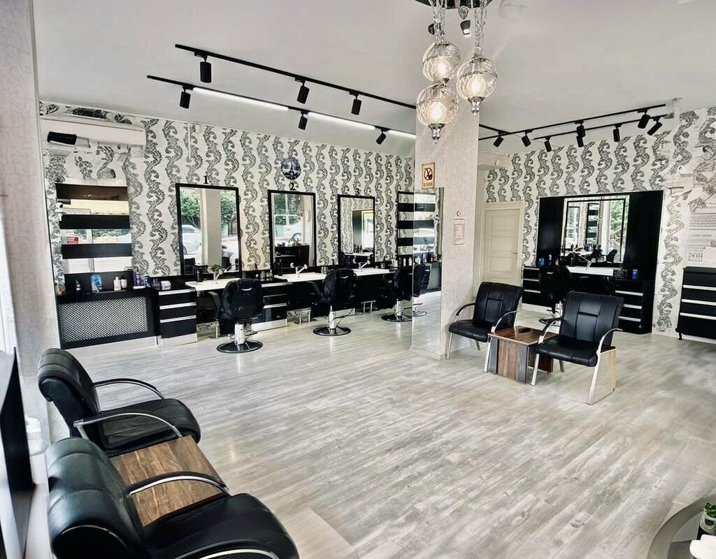 Kuaförler Vıp Salon Saç Tasarım, Atakum, foto