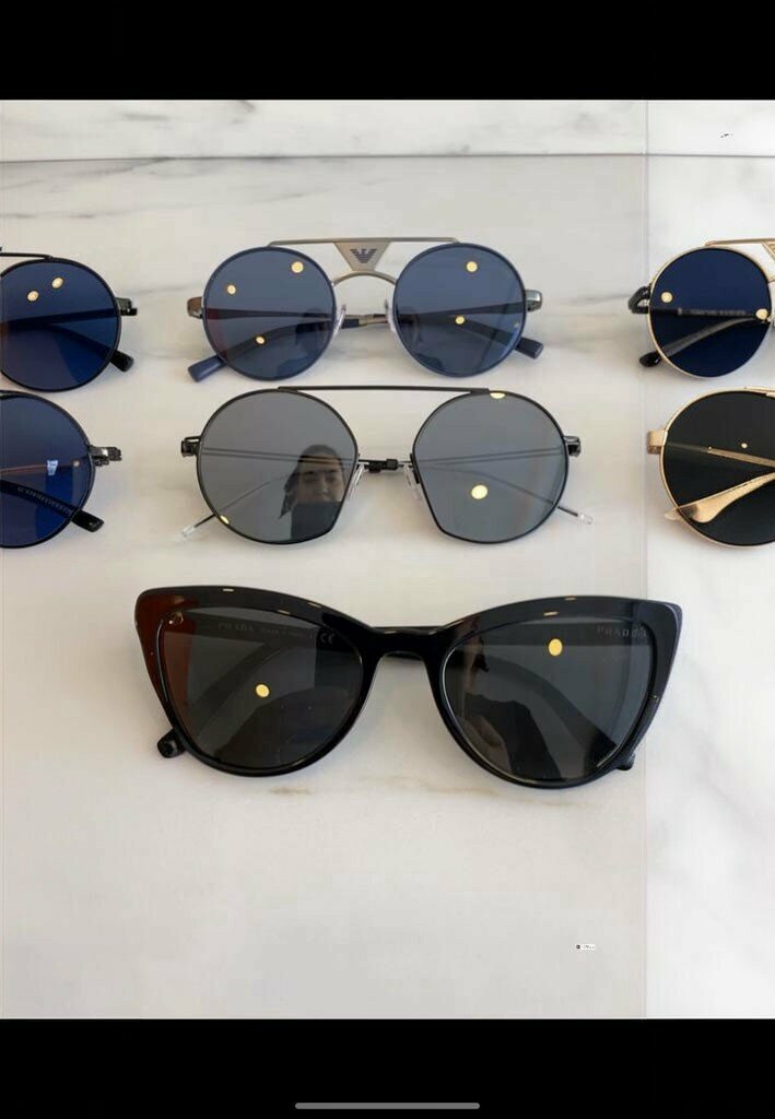 Optik Işık Optik, Samsun, foto