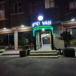 Vadi Otel (Taşpazar Mah., 818. Sok., No:13, Merkez, Aksaray), otel  Aksaray'dan