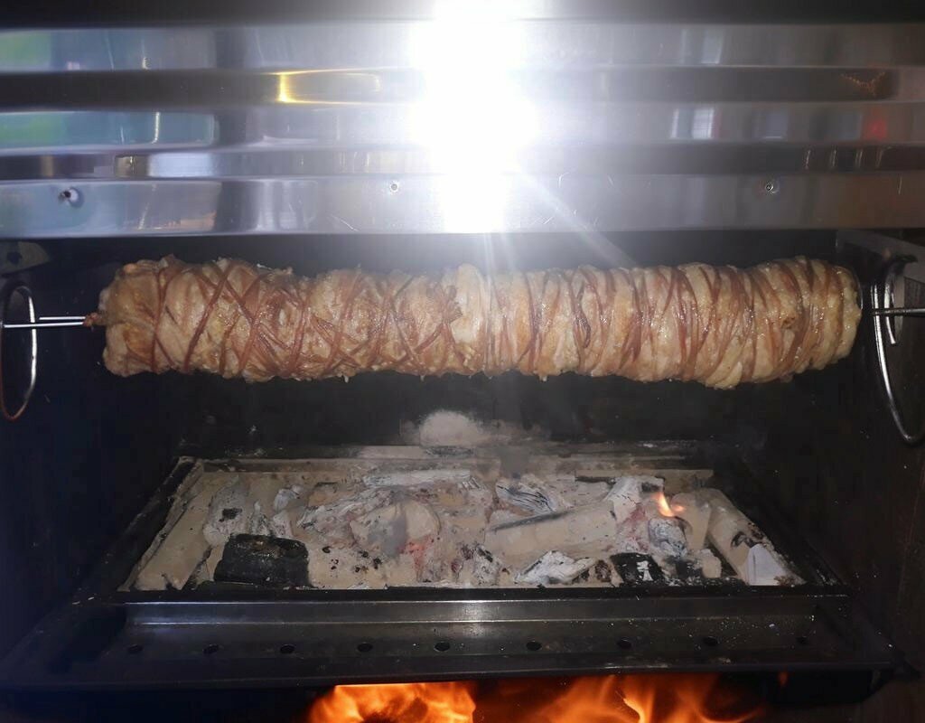 Fast food Meşhur Kokoreççi  Kokonun Yeri, Akdağmadeni, foto