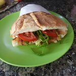 Kampüs Apetatif (Aydın, Nazilli, Turan Mah., 19 Mayıs Blv., 14), fast food  Nazilli'den