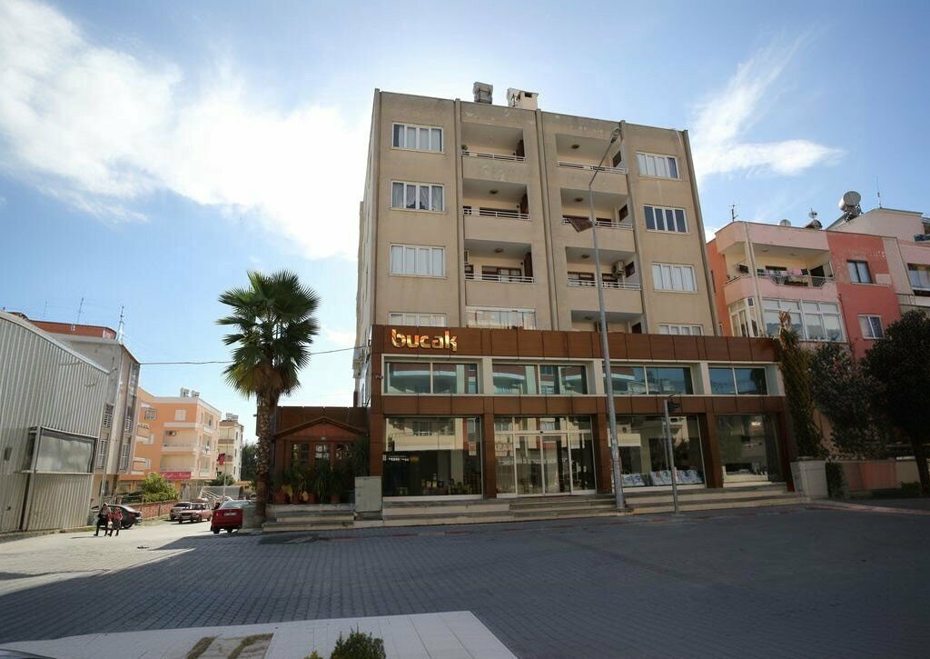i̇nşaat firmaları Bucak Ticaret, Tarsus, foto