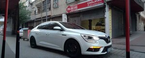 Çağlayan Otomotiv (Yeni Mah., 5345. Sok., No:49, Akdeniz, Mersin), otomobil servisi  Mersin'den
