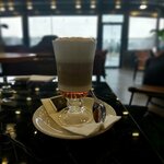 Urban Coffee Shop (Kayseri, Melikgazi, Köşk Mah., 1617. Sok., 5), kafe  Kayseri'den