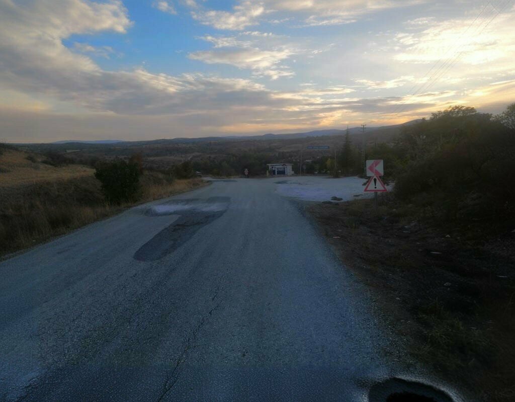 Muhtarlıklar Buğay Köy Muhtarlığı, Korgun, foto