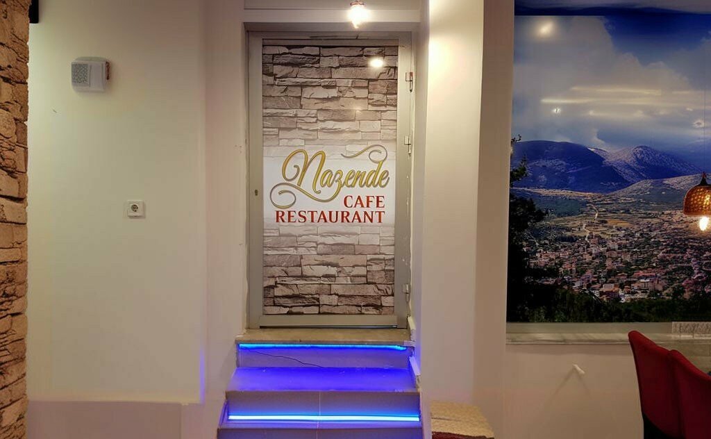 Kafe Nazandecaferestaurant, Durağan, foto